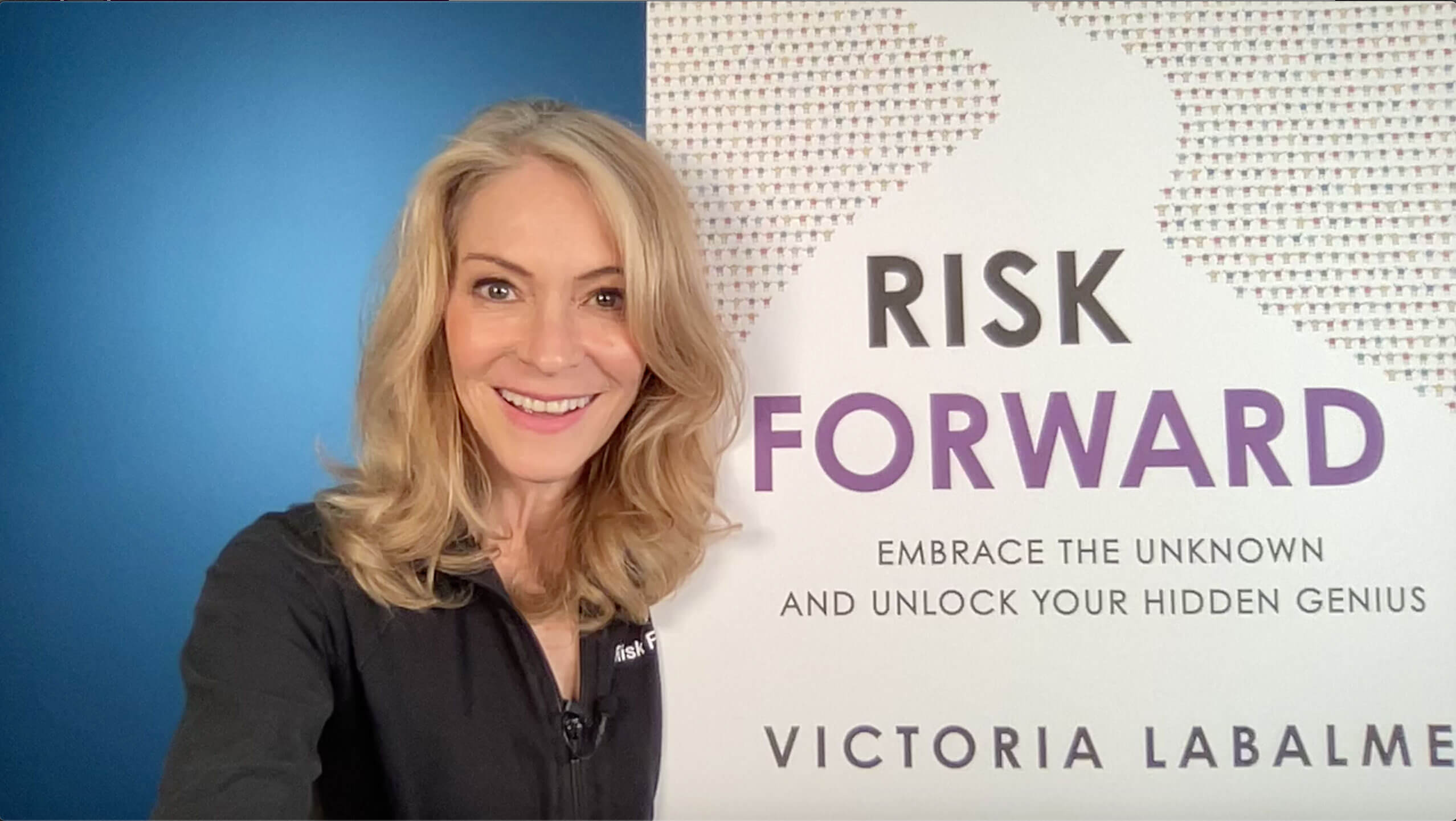 24 Weeks . . . - Victoria Labalme