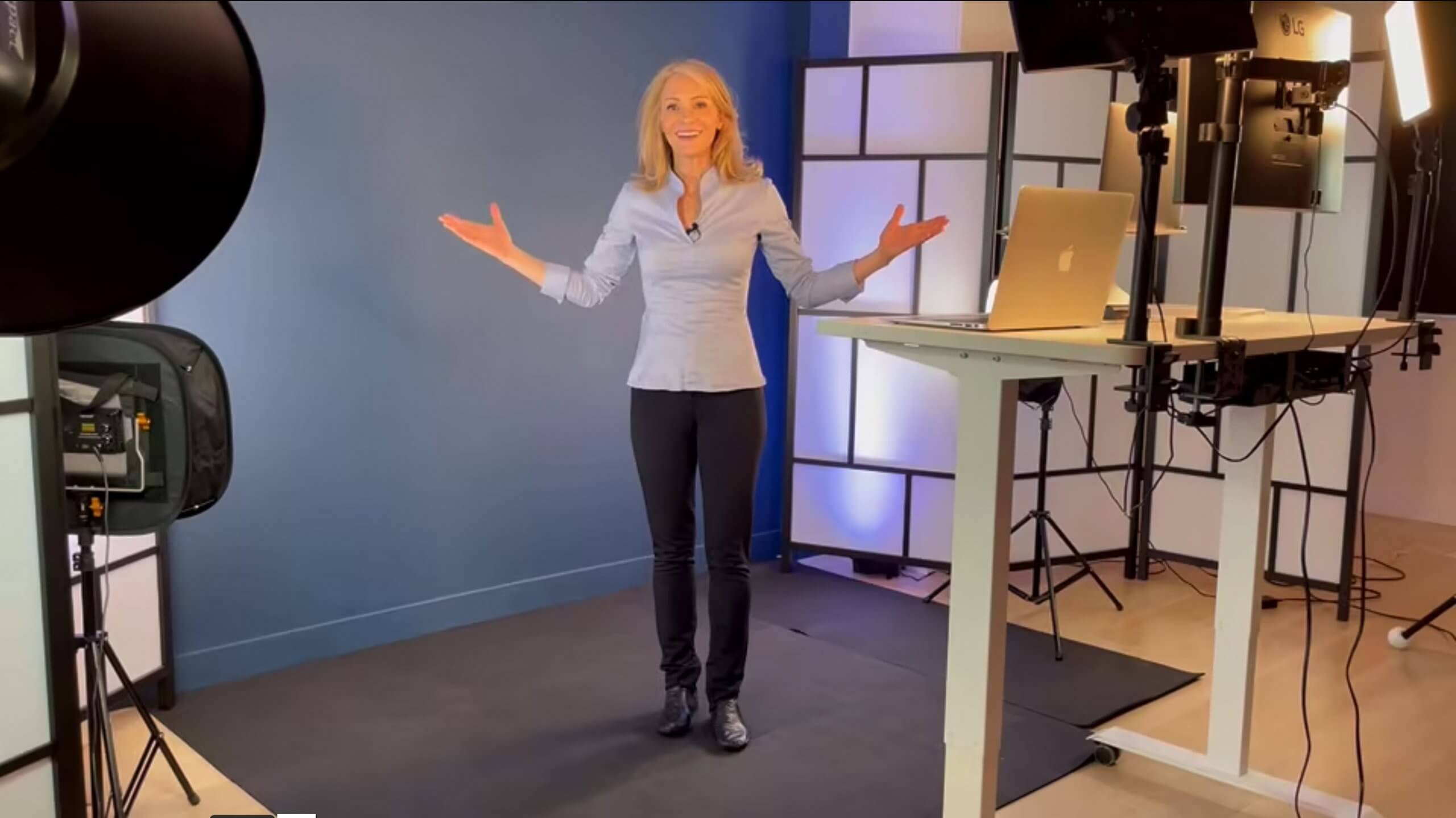 The Importance of Prep - Victoria Labalme