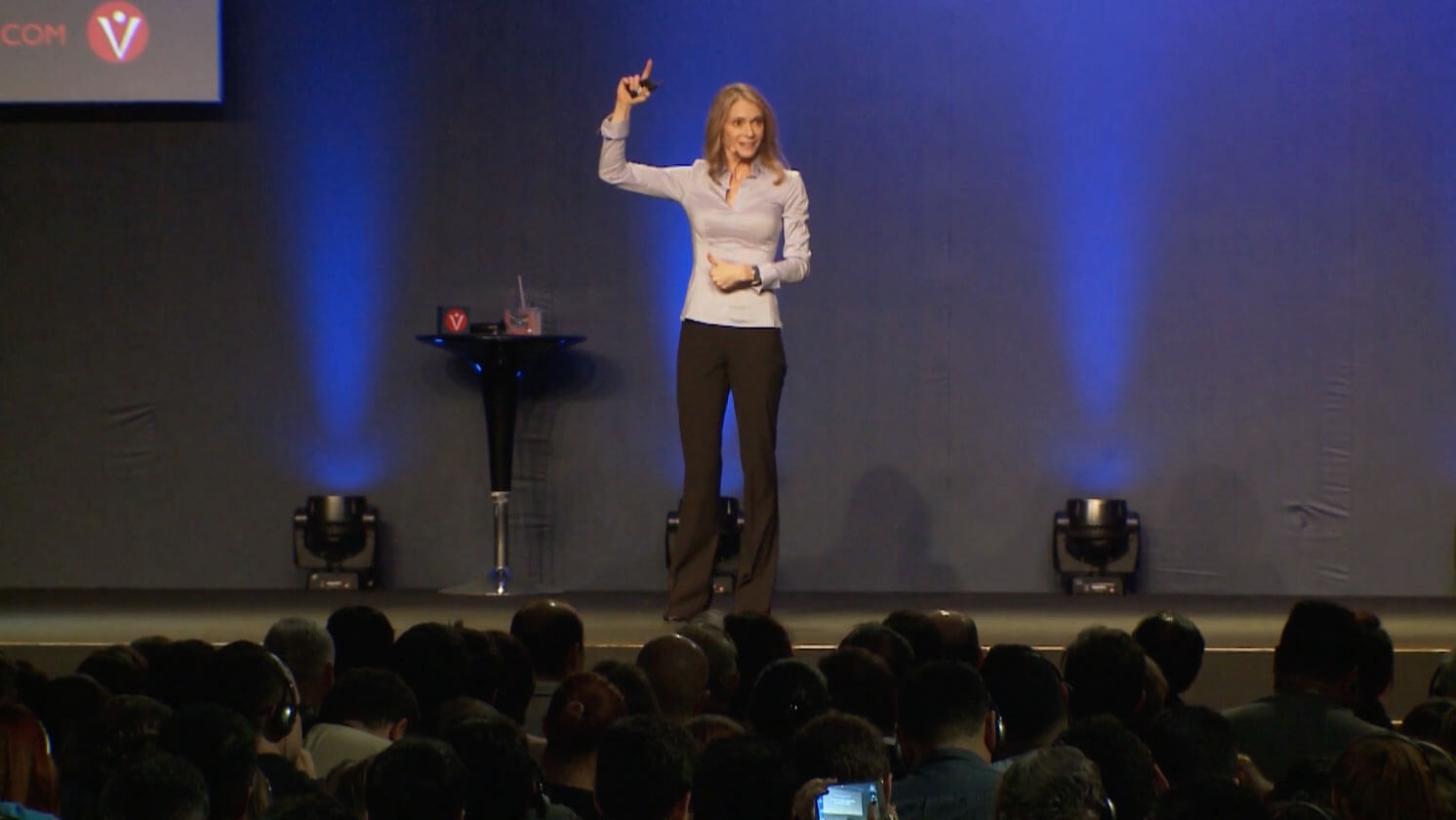 Why it’s important to speak up - Victoria Labalme