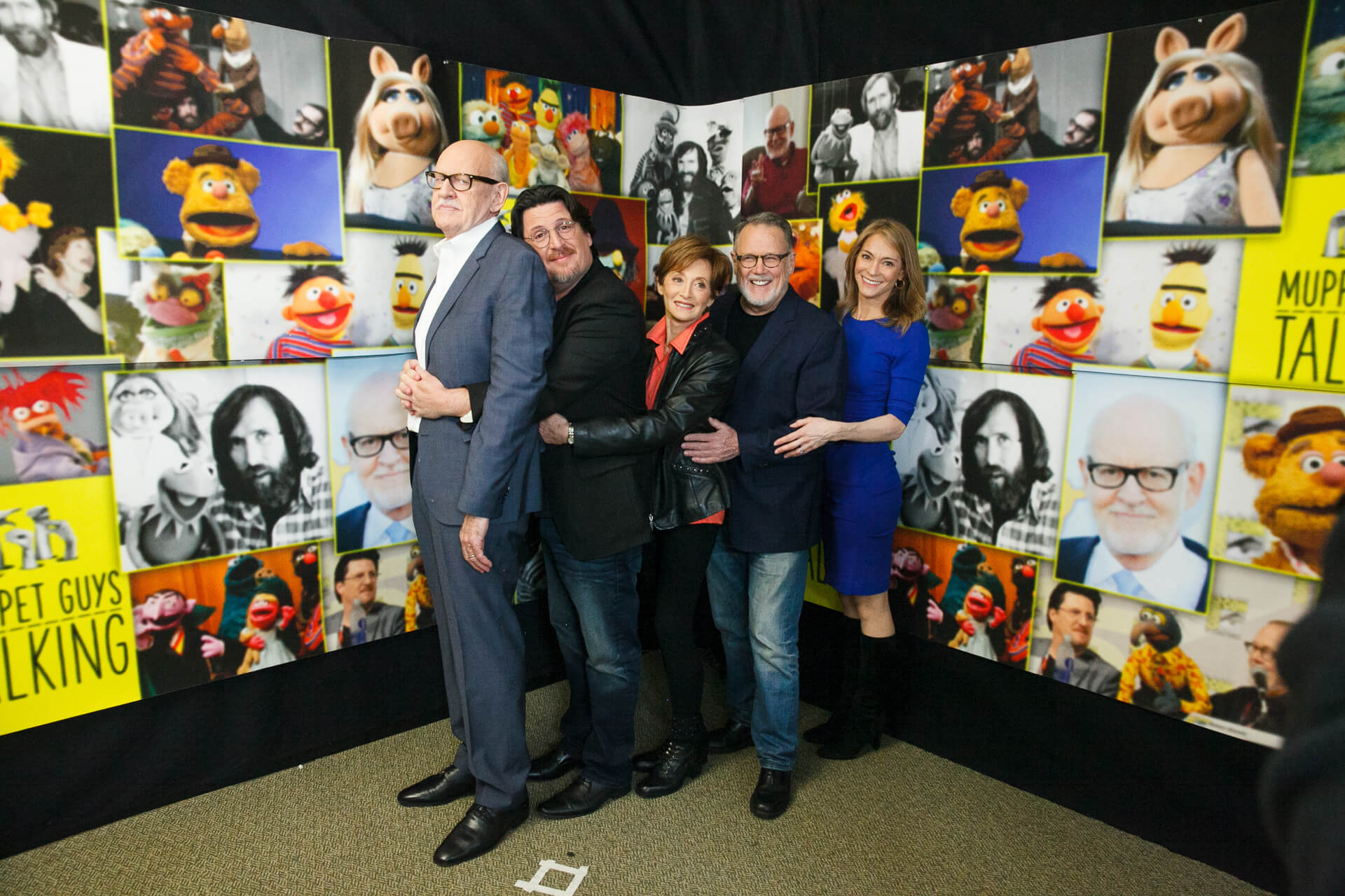 The Muppets + You: Leadership Lessons, Humanity & Inclusivity ...