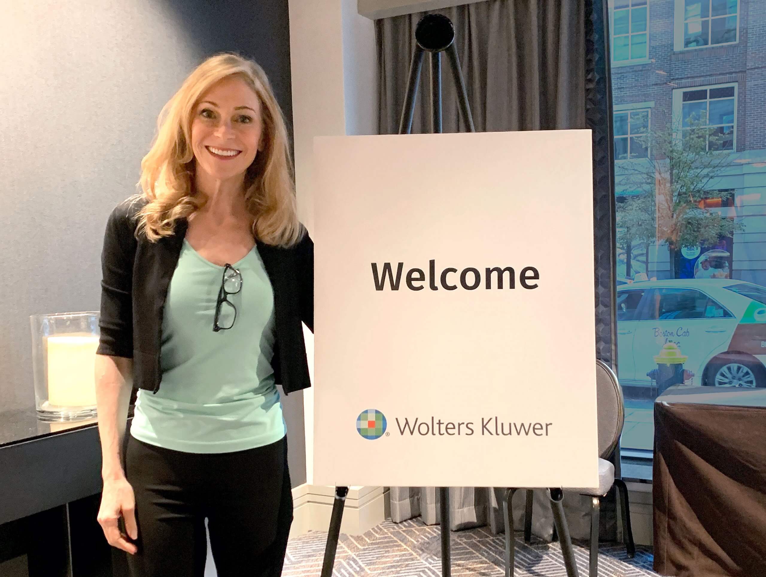 A Leadership Essential: Clarifying What Your Words Mean - Victoria Labalme