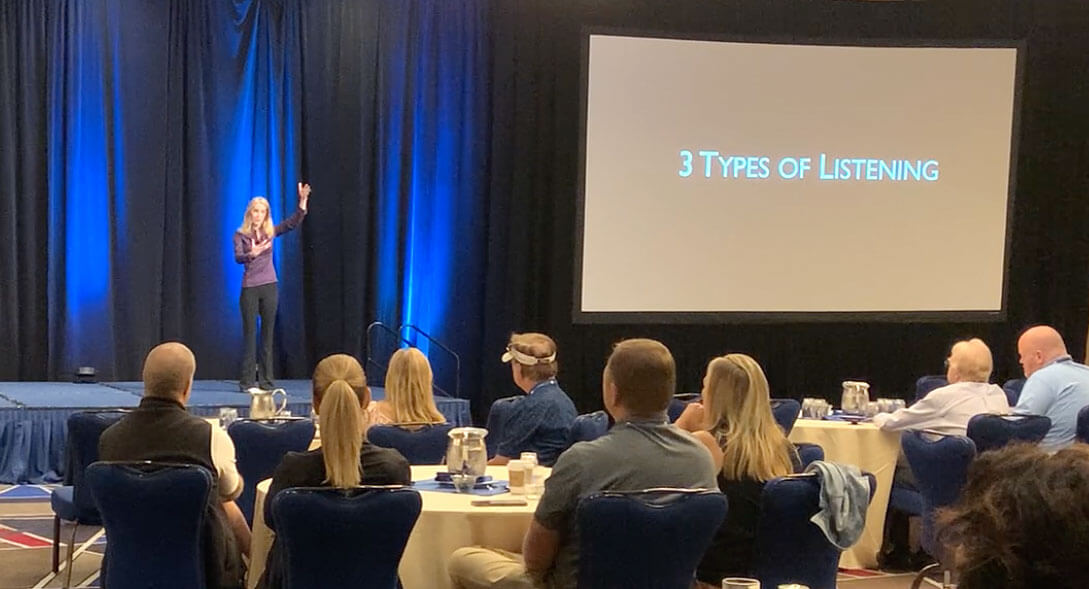 How to Turn a Client Setback Into a Significant Success - Victoria Labalme