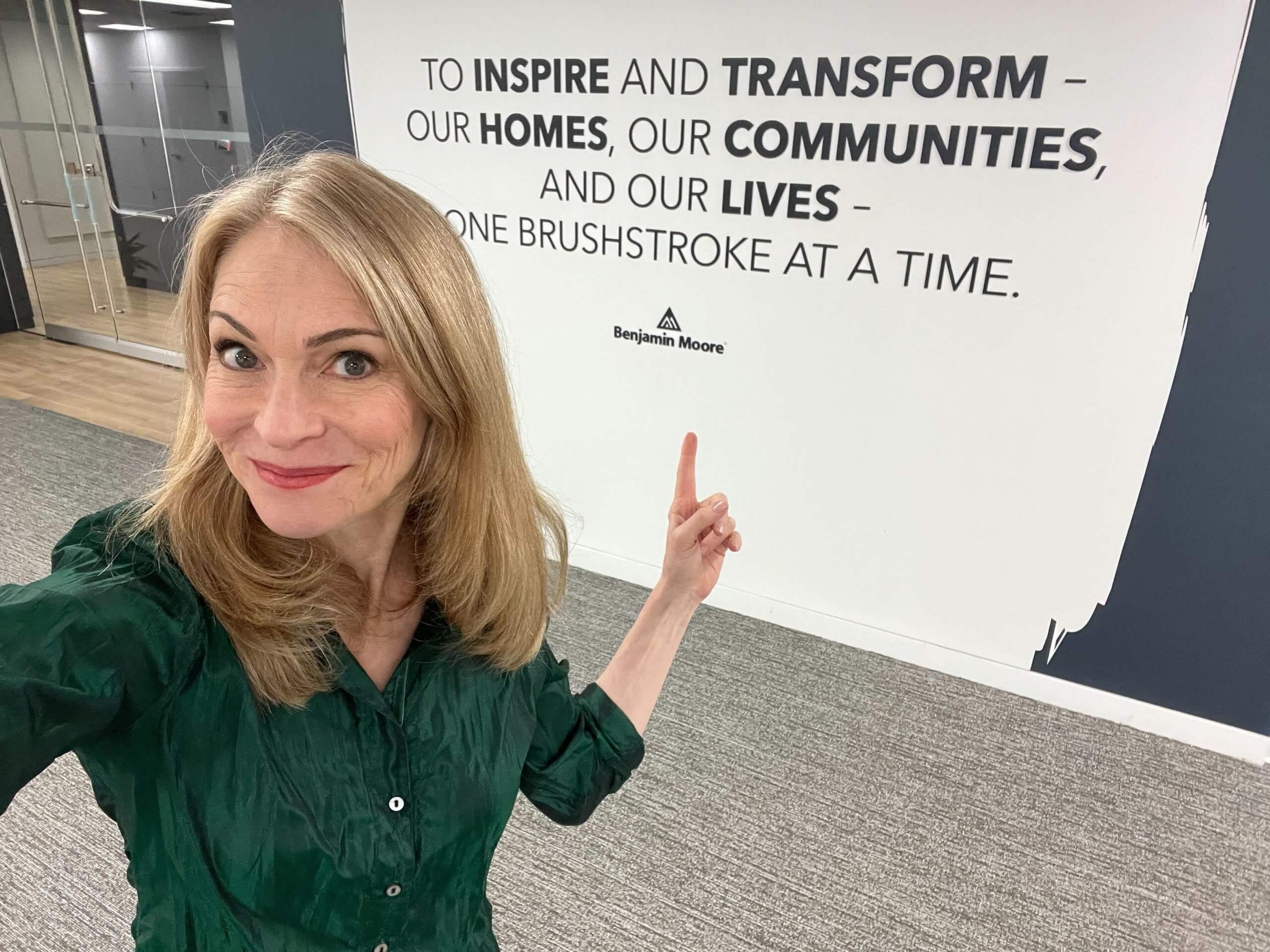 2 TYPES OF MISSION STATEMENTS - Victoria Labalme