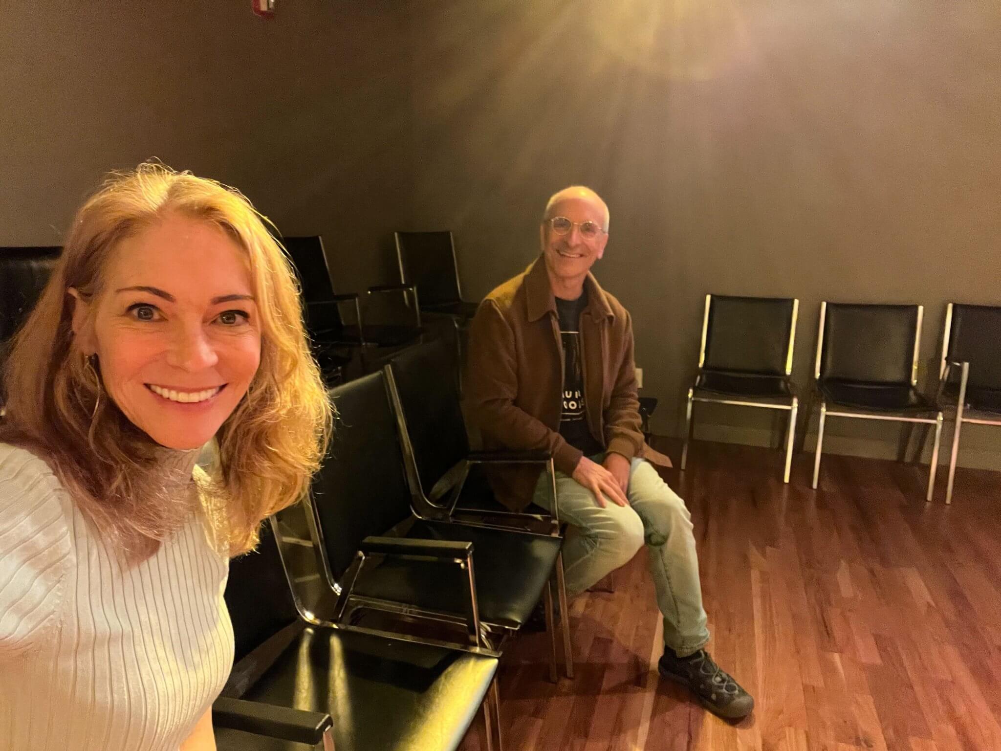 The Bedrock of Your Success - Victoria Labalme