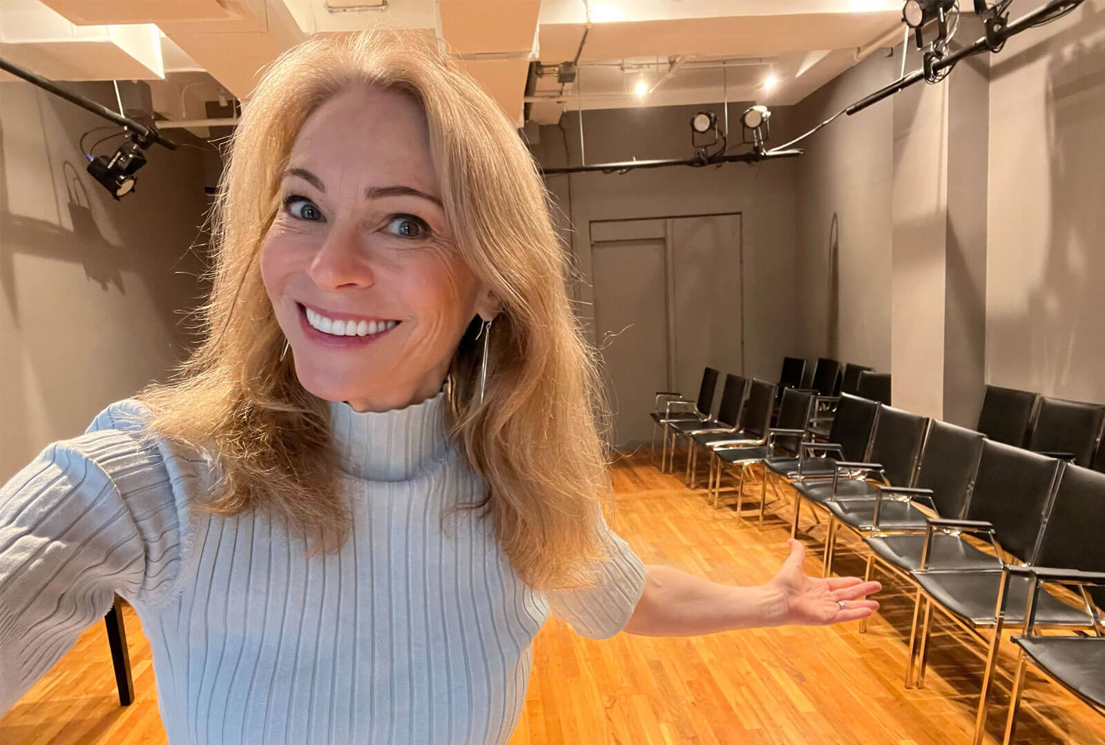 The Bedrock of Your Success - Victoria Labalme