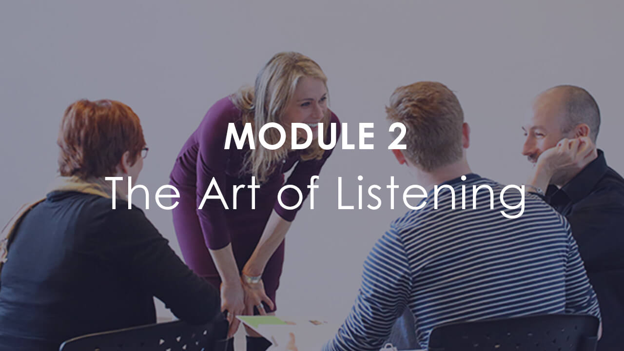 High Performance Communications with Victoria Labalme