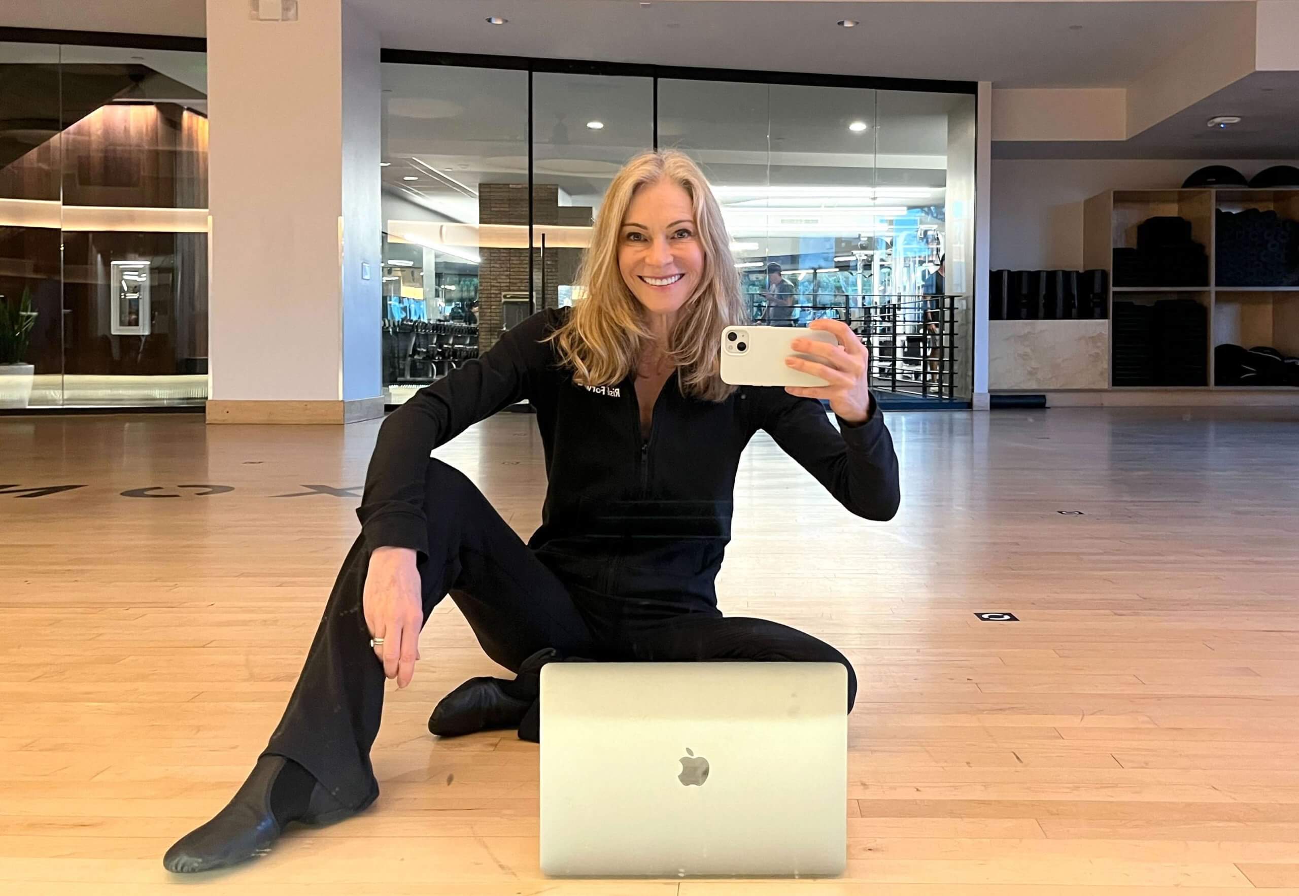 The Real Question to Ask - Victoria Labalme