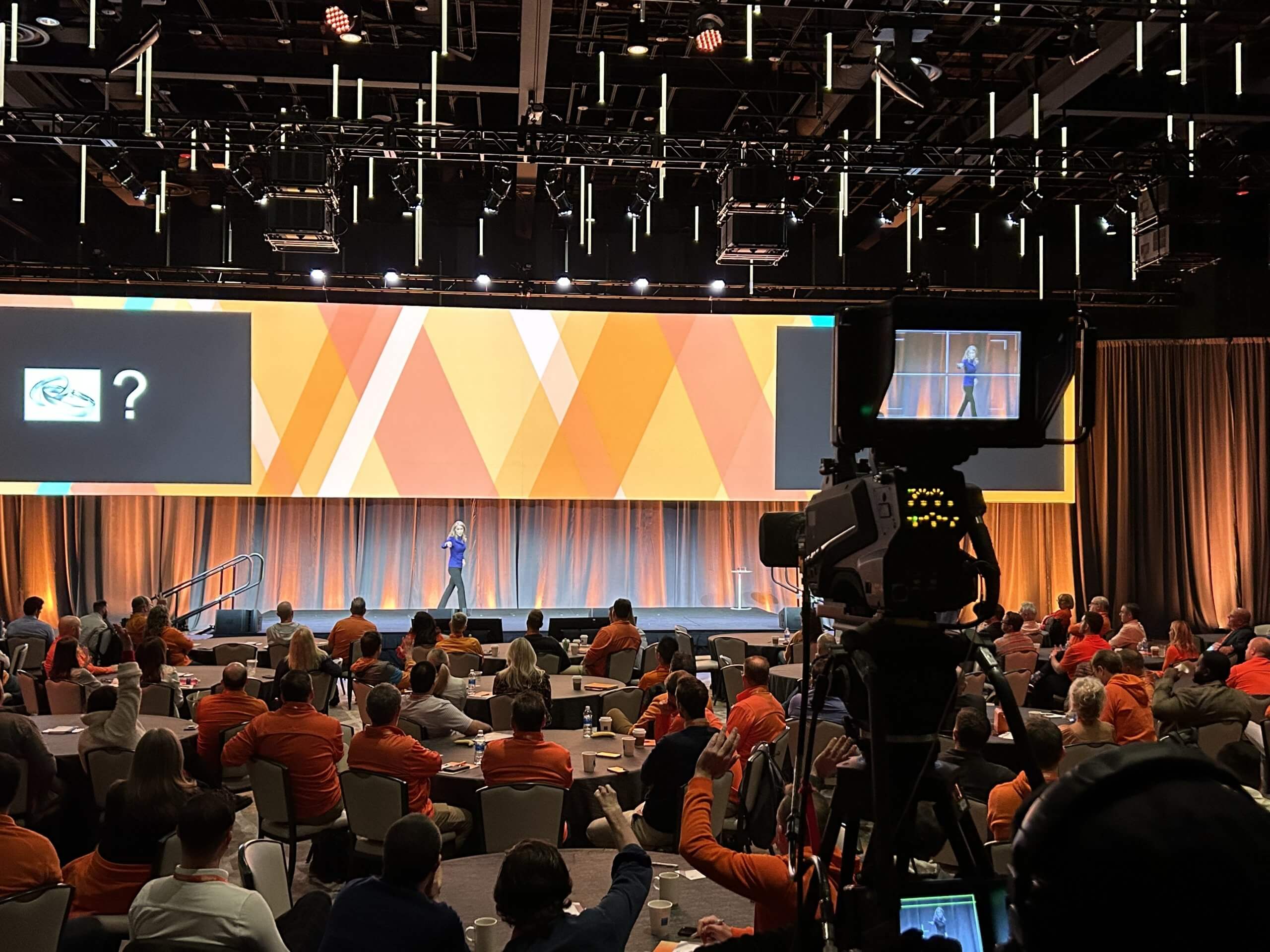 THE POWER OF PRECISION - Victoria Labalme