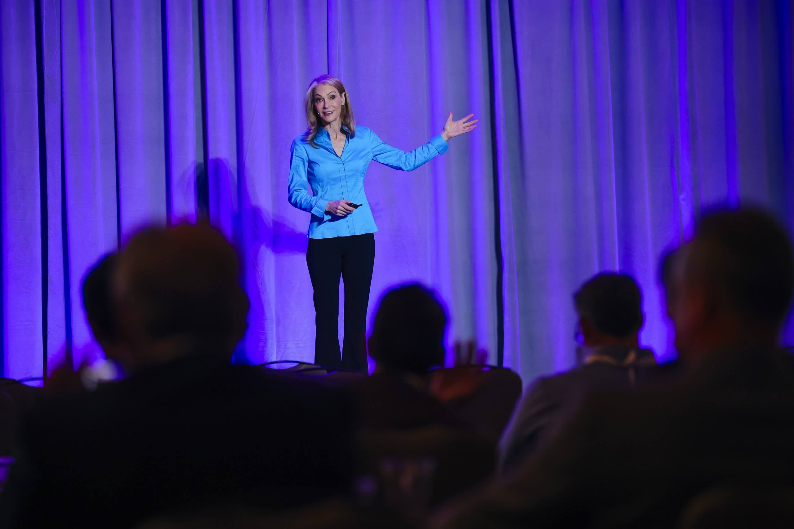 Sales Keynotes & Workshops | Hall of Fame Speaker Victoria Labalme