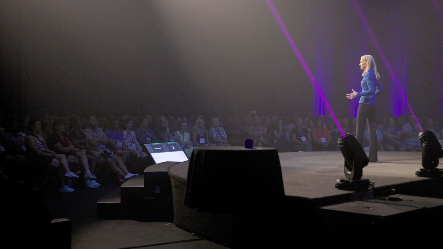 EVERY COMMUNICATION IS AN OPPORTUNITY - Victoria Labalme