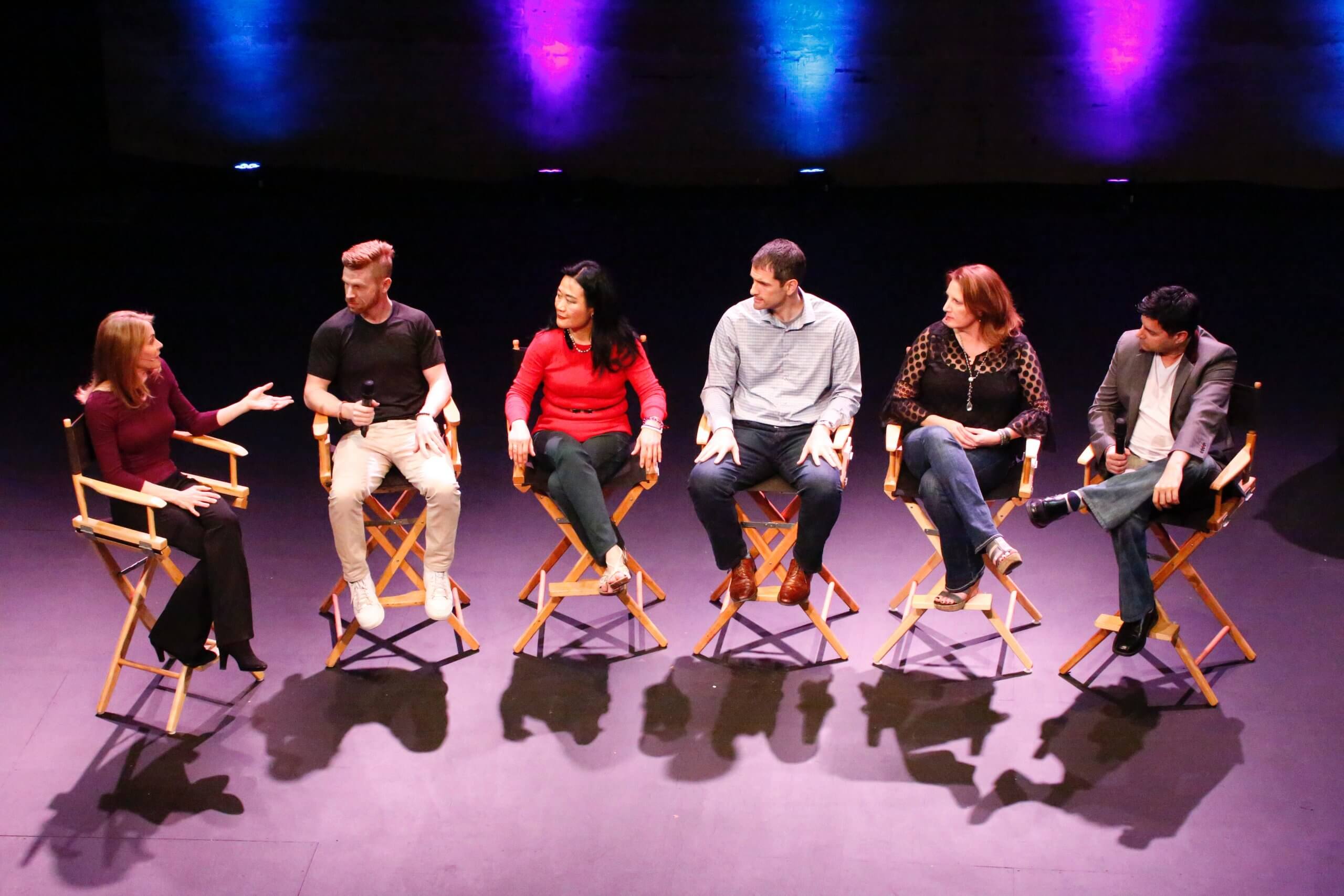 The Concept of Castability: How You Show Up at Work - Victoria Labalme
